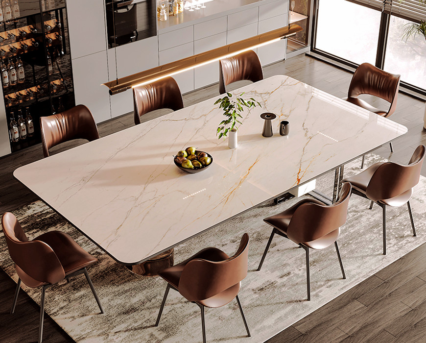 Contemporary Kitchen Chair | Italian Design - NORPEL