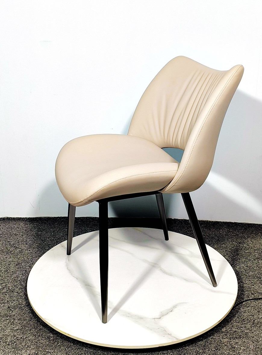 Contemporary Kitchen Chair | Italian Design - NORPEL