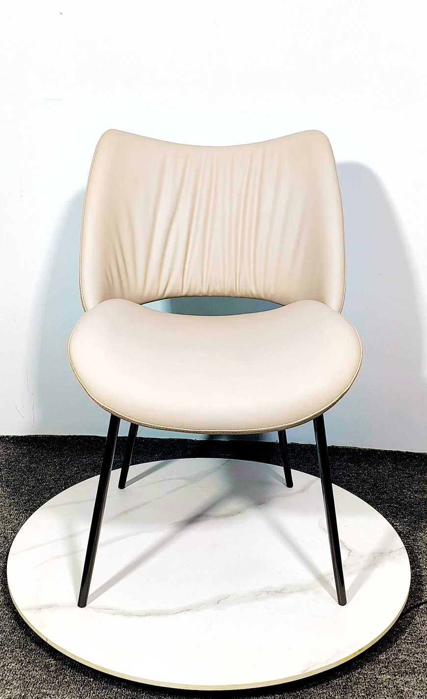 Contemporary Kitchen Chair | Italian Design - NORPEL