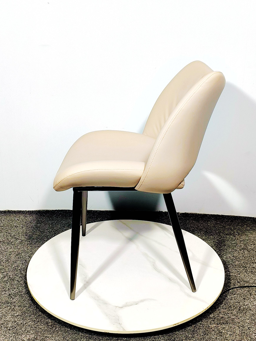 Contemporary Kitchen Chair | Italian Design - NORPEL