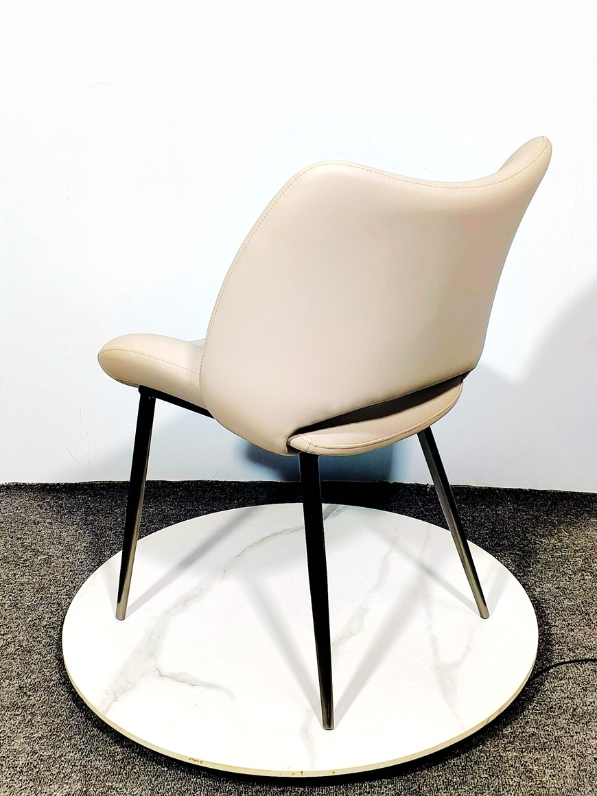 Contemporary Kitchen Chair | Italian Design - NORPEL