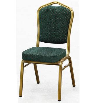 Stackable Hotel Chairs Wholesale | Metal Banquet Chairs